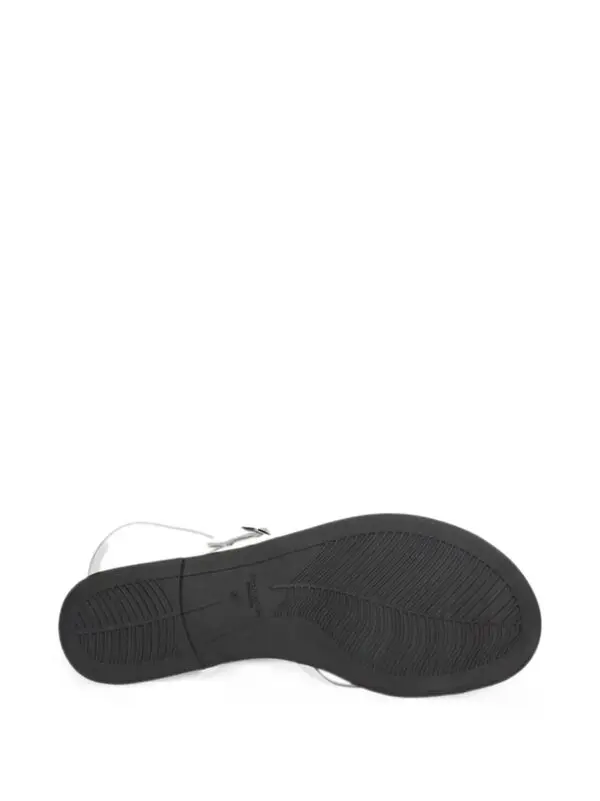 VAGABOND SHOEMAKERS Strap Buckle Sandals