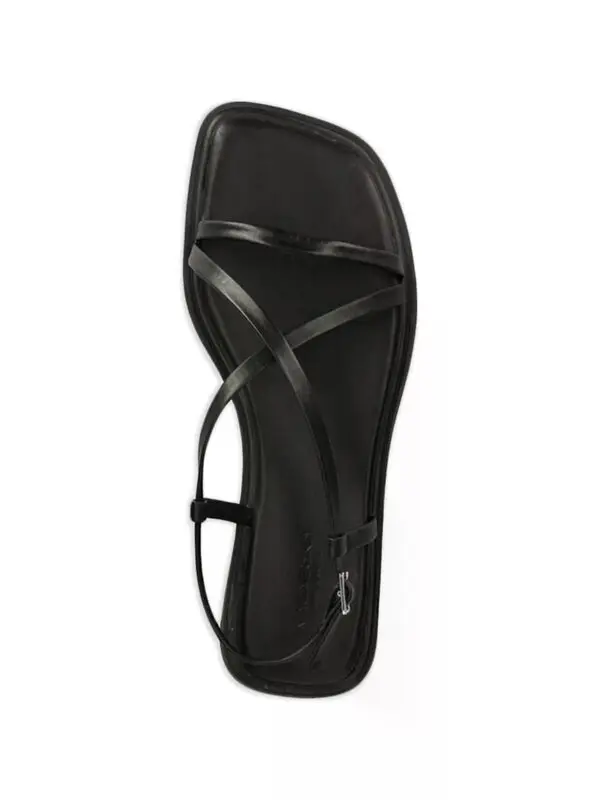 VAGABOND SHOEMAKERS Strappy Flat Sandals