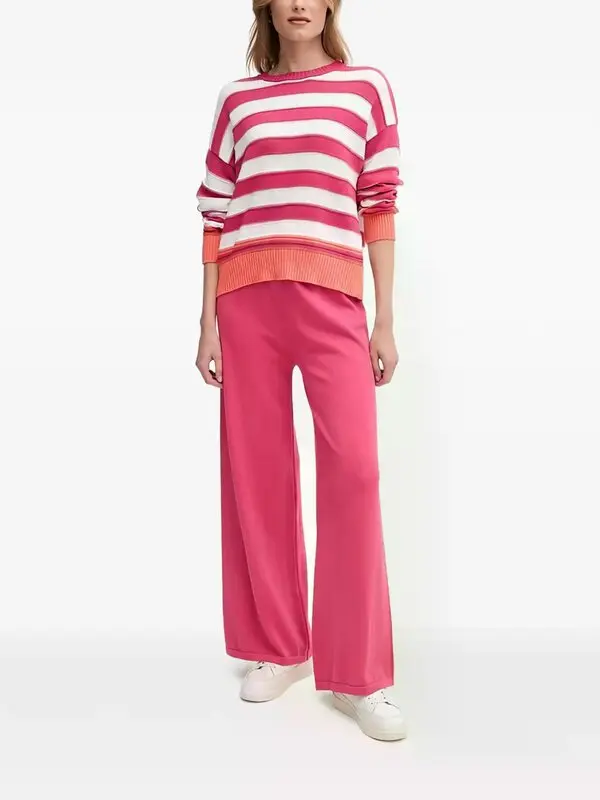 BENETTON Knitted Trousers
