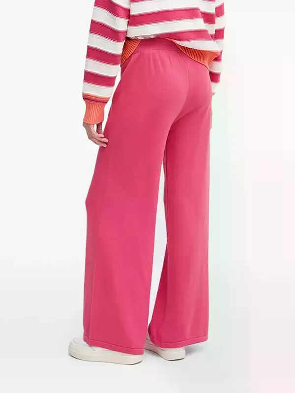 BENETTON Knitted Trousers