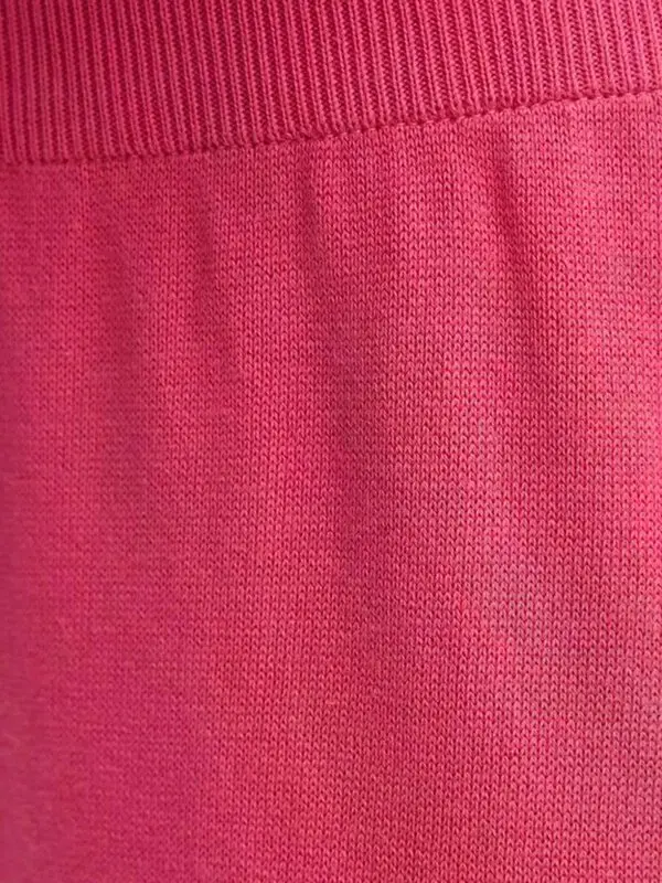 BENETTON Knitted Trousers