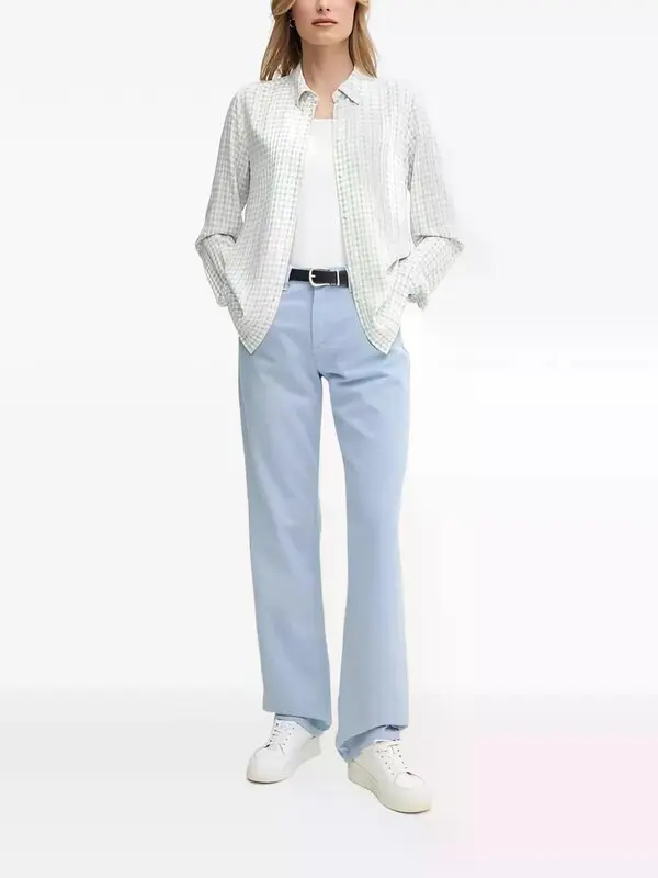 BENETTON Five-pocket Jeans