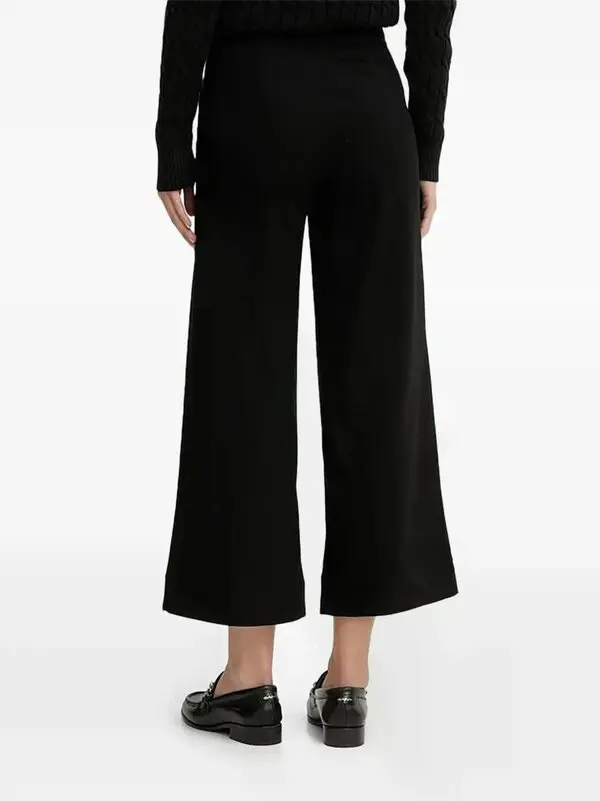 BENETTON Button Trousers