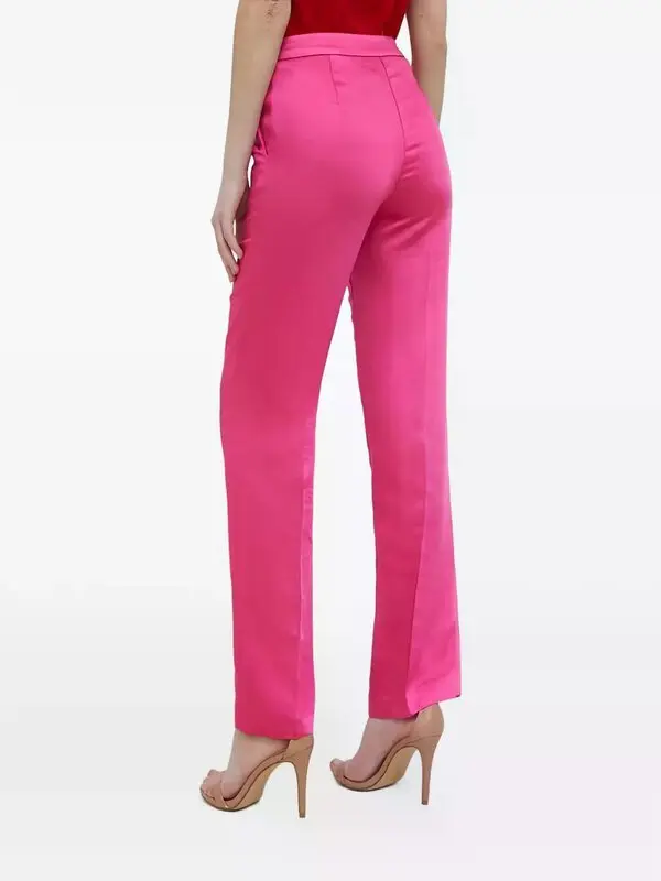 BENETTON Leg-slit Trousers