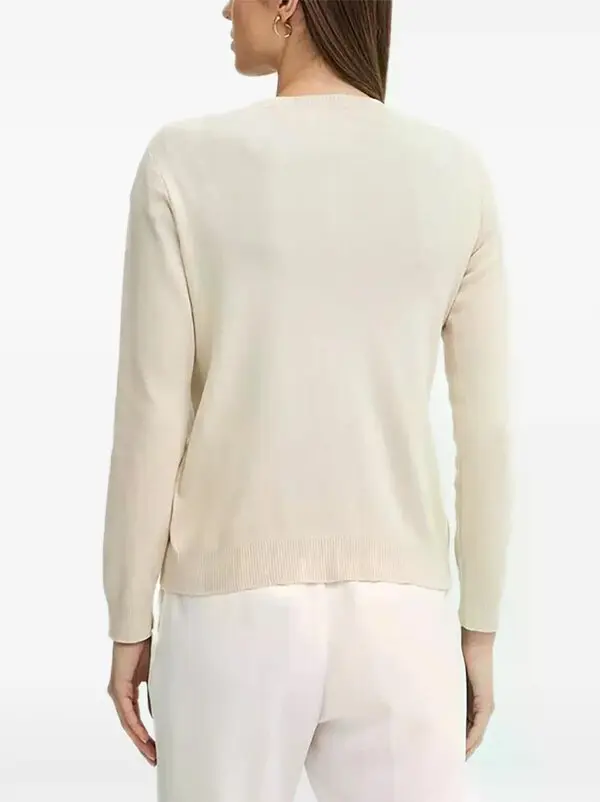 BENETTON Button Cardigan
