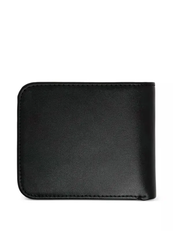Fred Perry Leather Wallet