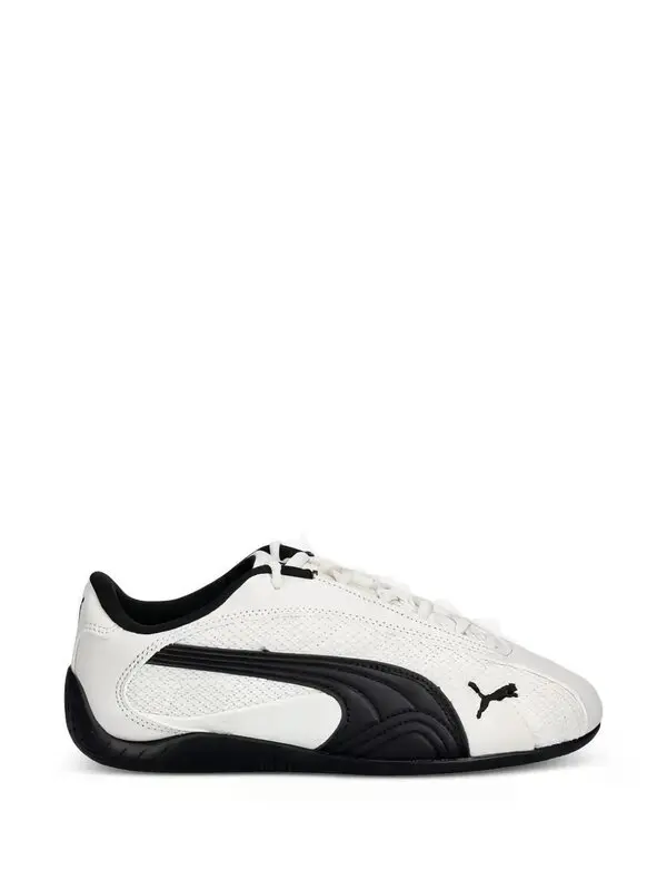 PUMA Speedcat Plus Panelled Sneakers