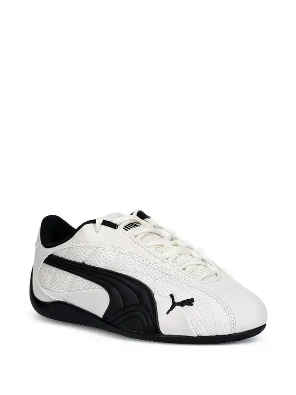 PUMA Speedcat Plus Panelled Sneakers