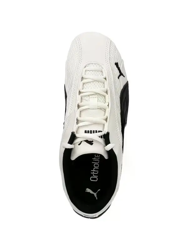 PUMA Speedcat Plus Panelled Sneakers