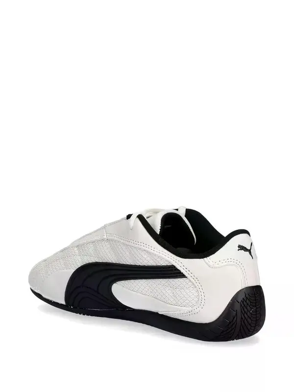 PUMA Speedcat Plus Panelled Sneakers