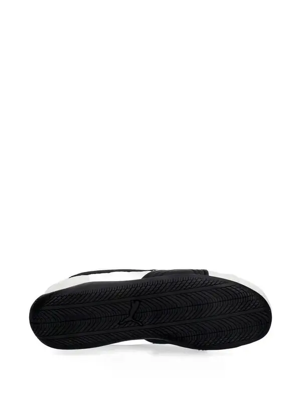PUMA Speedcat Plus Panelled Sneakers