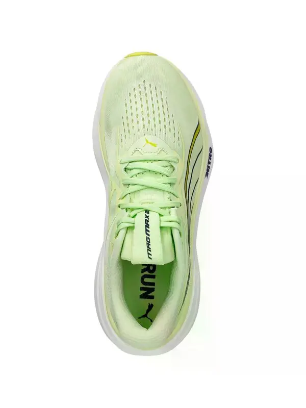 PUMA Magmax Nitro™ 2 Performance Sneakers - Green