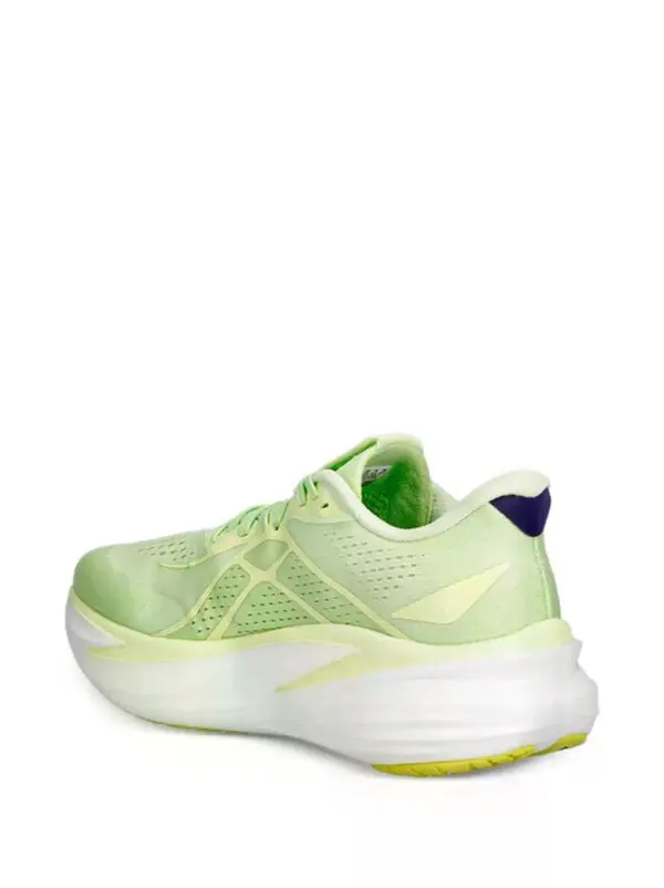 PUMA Magmax Nitro™ 2 Performance Sneakers - Green