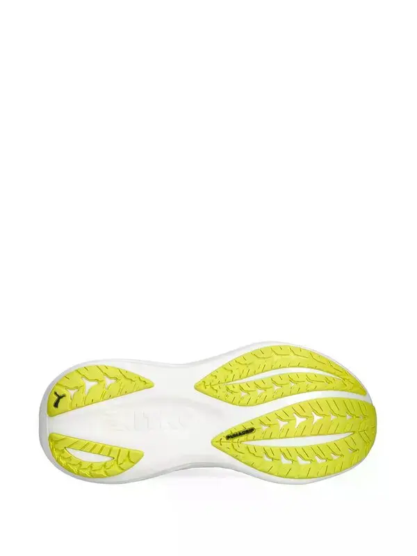PUMA Magmax Nitro™ 2 Performance Sneakers - Green
