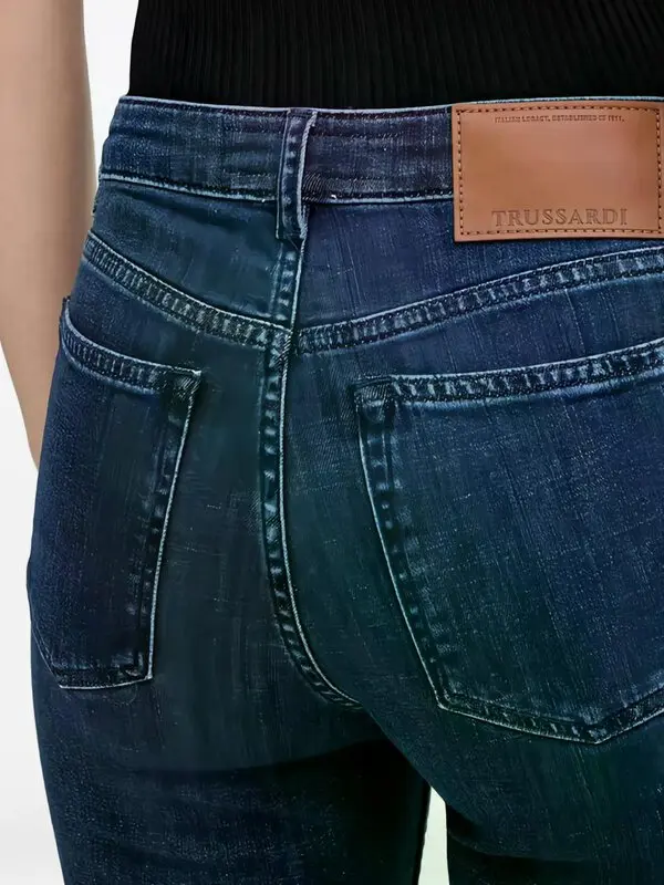 TRUSSARDI Jeans