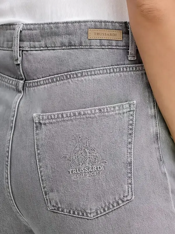 TRUSSARDI 191 Jeans