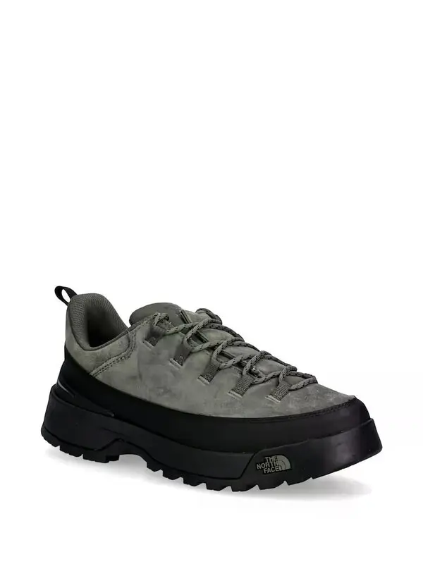 The North Face Glenclyffe Urban Lace-up Sneakers - Grey
