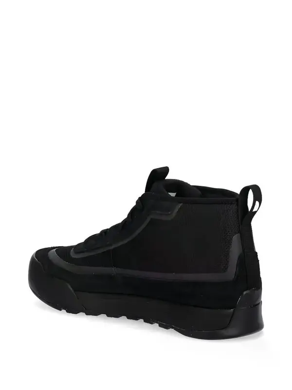 The North Face High Top Sneakers