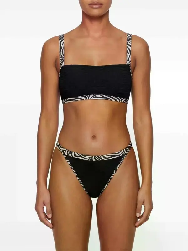 PARAMIDONNA Ava Two-piece Swimsuit