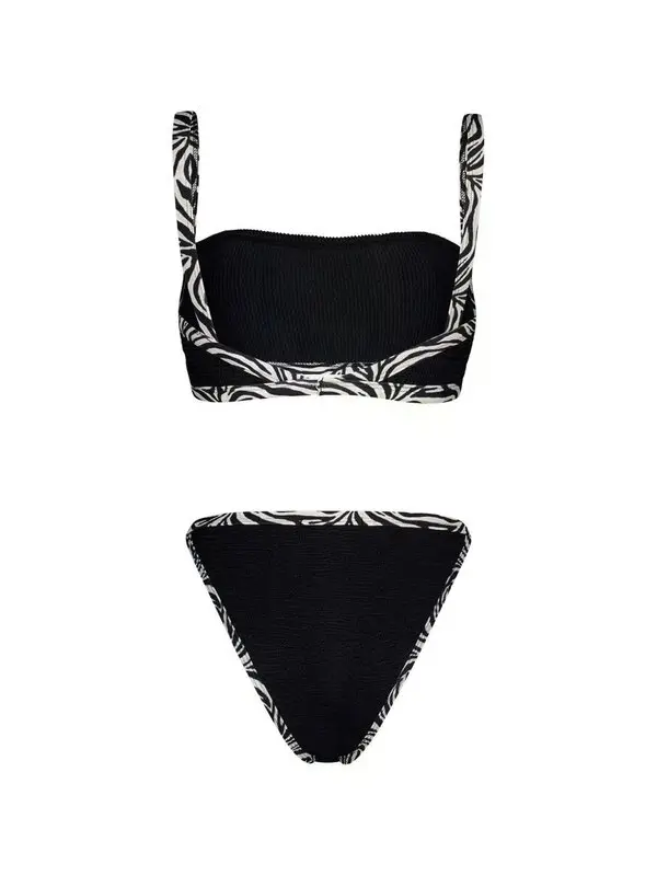 PARAMIDONNA Ava Two-piece Swimsuit