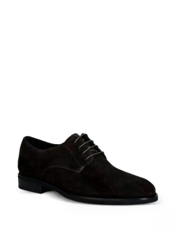 VAGABOND SHOEMAKERS Mario Derby Shoes