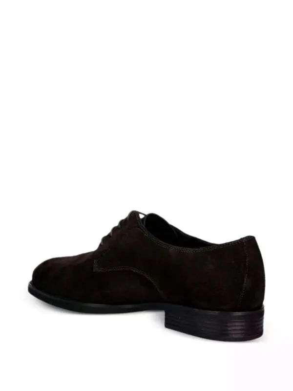 VAGABOND SHOEMAKERS Mario Derby Shoes