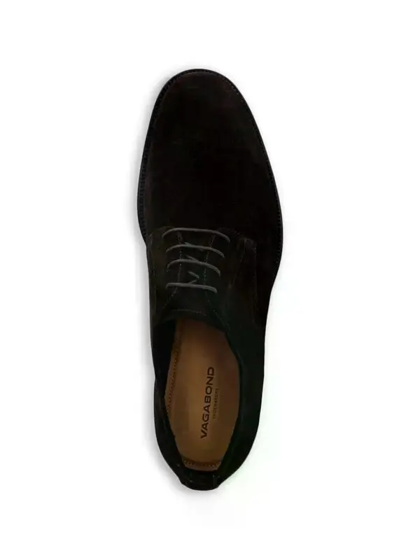 VAGABOND SHOEMAKERS Mario Derby Shoes