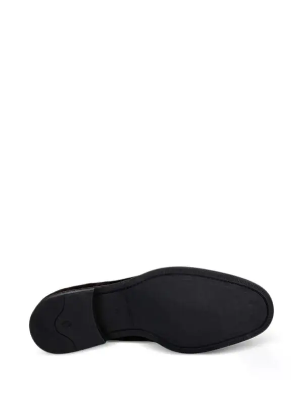 VAGABOND SHOEMAKERS Mario Derby Shoes