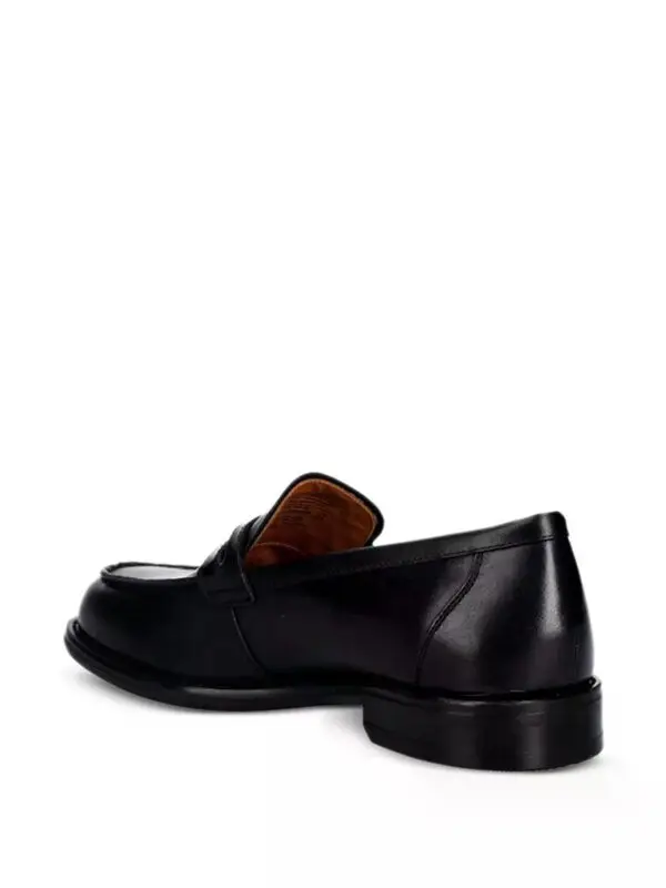 VAGABOND SHOEMAKERS Buckle Strap Loafers