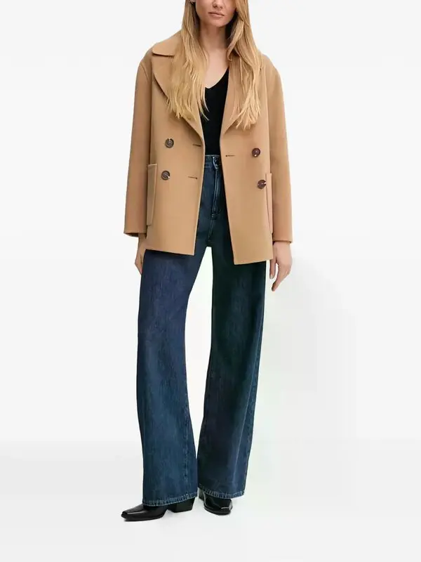 BENETTON Straight-leg Jeans