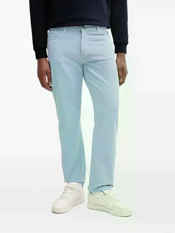 BENETTON Five-pocket Jeans