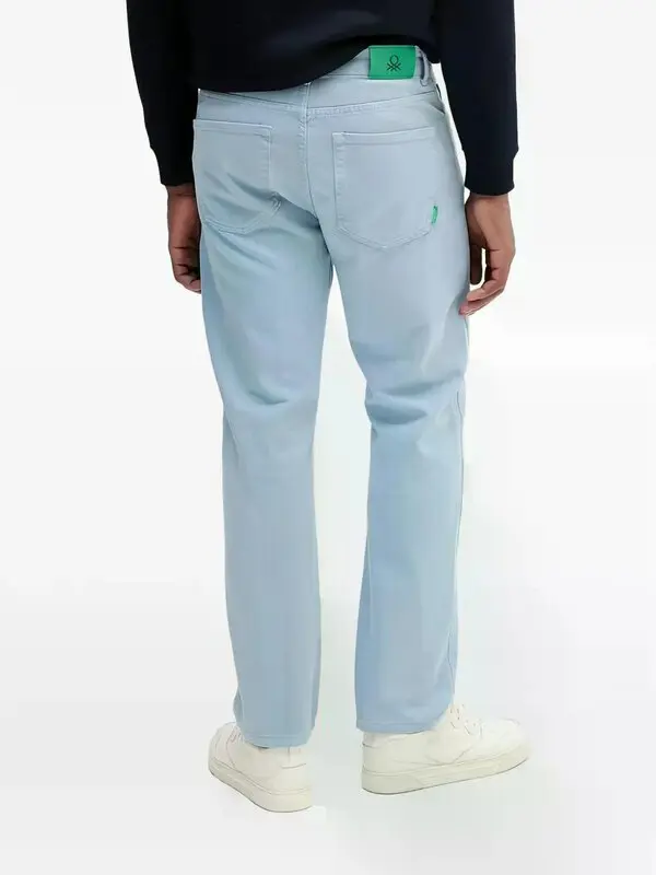 BENETTON Five-pocket Jeans