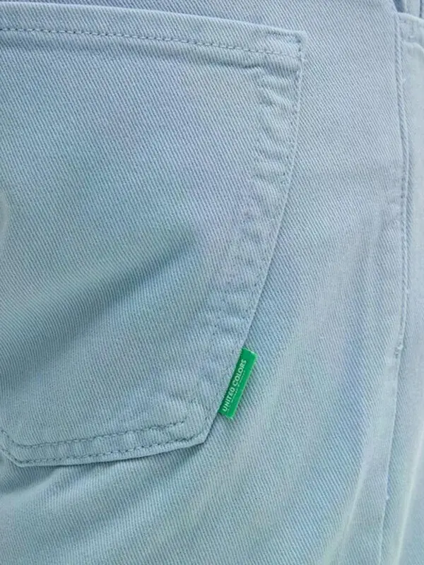 BENETTON Five-pocket Jeans