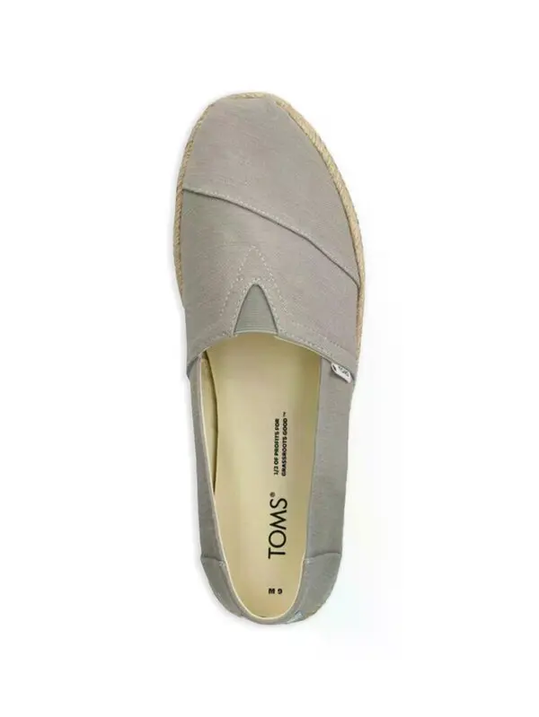 Toms Rope Espadrilles