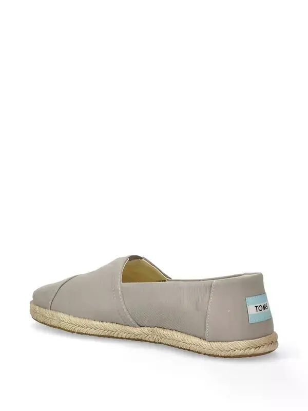 Toms Rope Espadrilles
