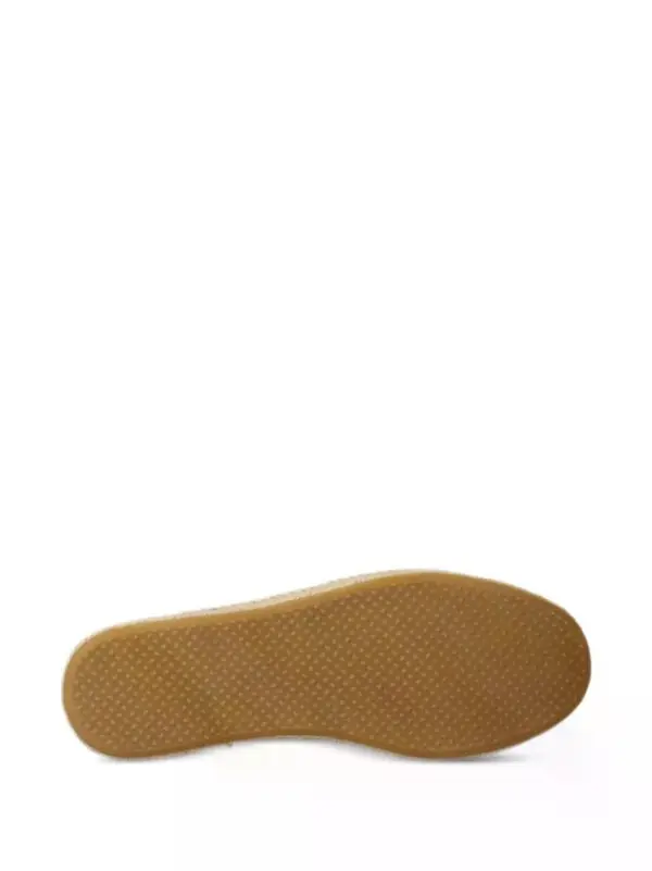 Toms Carolina Rope-trim Espadrilles