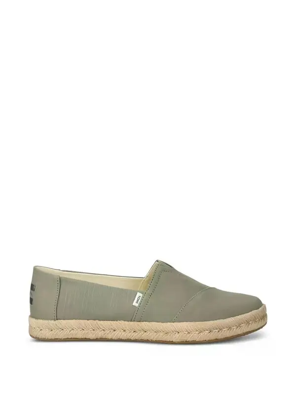 Toms Rope Espadrilles