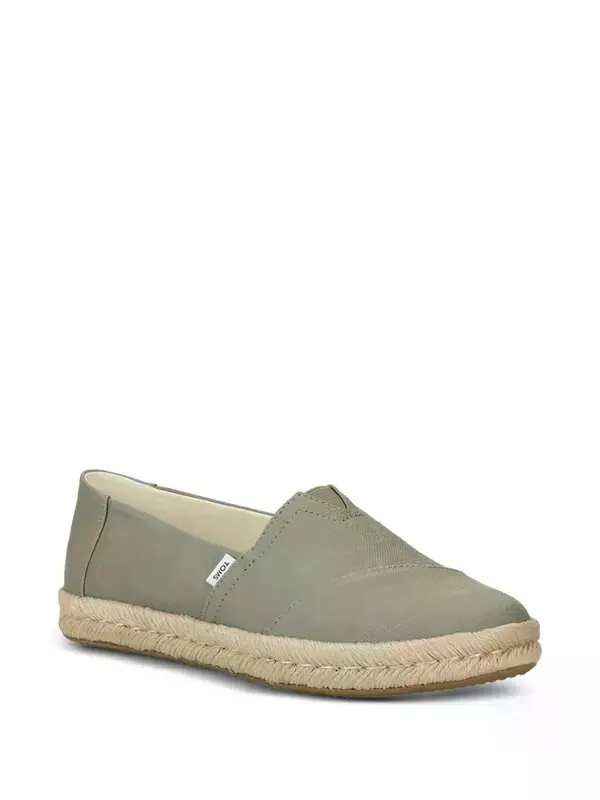 Toms Rope Espadrilles