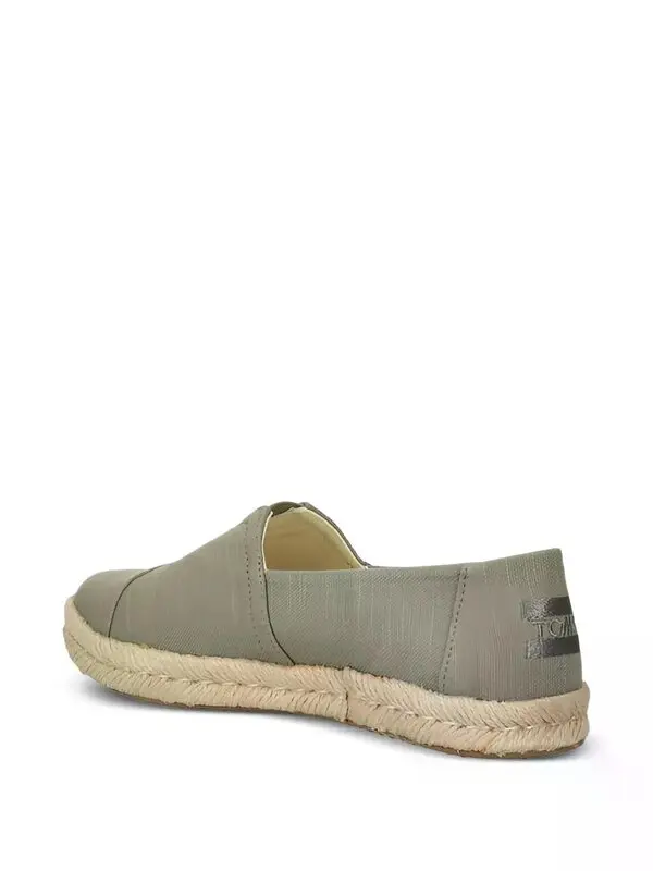 Toms Rope Espadrilles