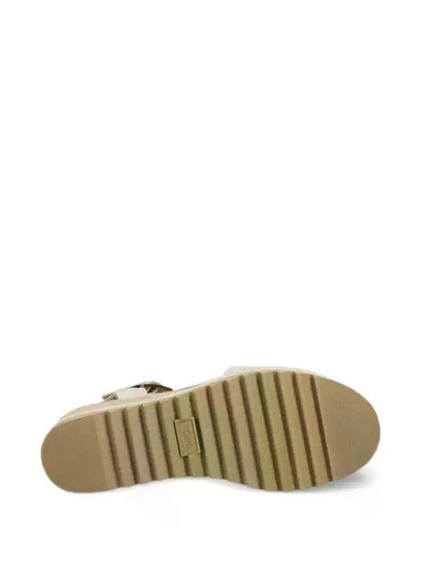 Toms Diana Wedge Sandals