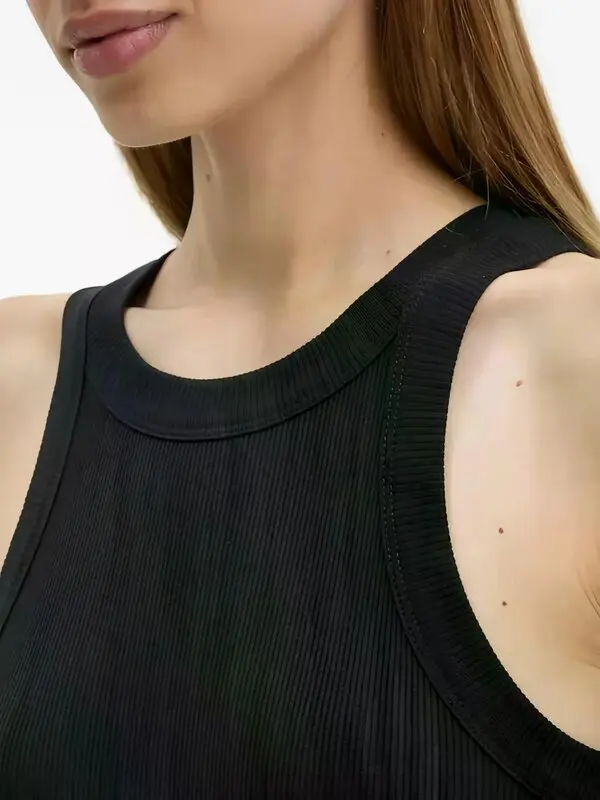 Ba&sh Cynda Round-neck Top