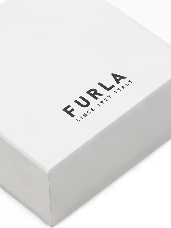 Furla Heart-pendant Necklace