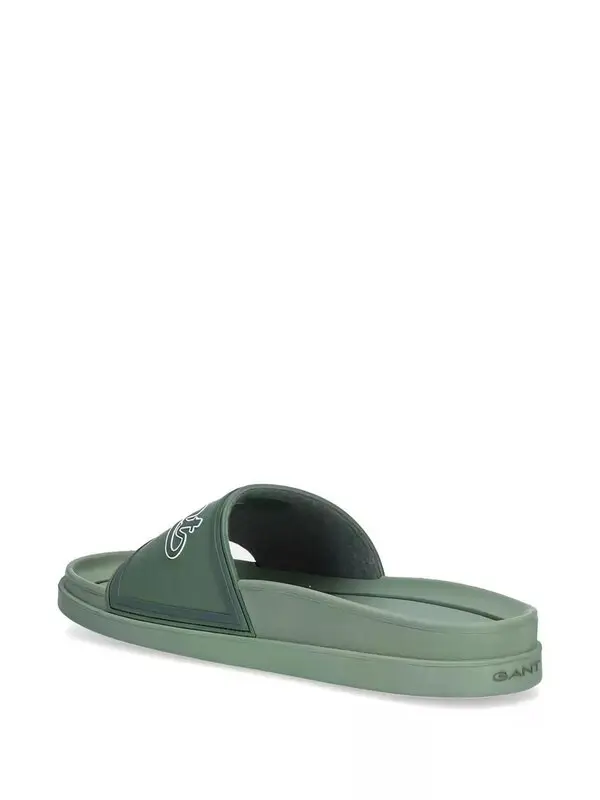 Gant Pierbay Slides