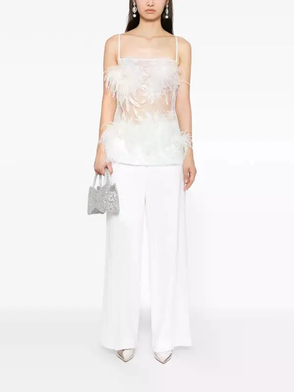 MACGRAW Birdy Top