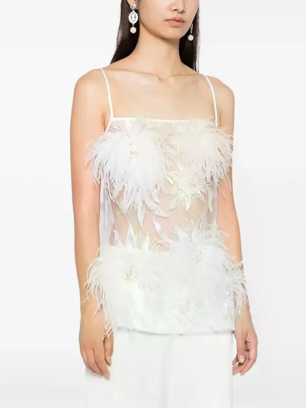 MACGRAW Birdy Top