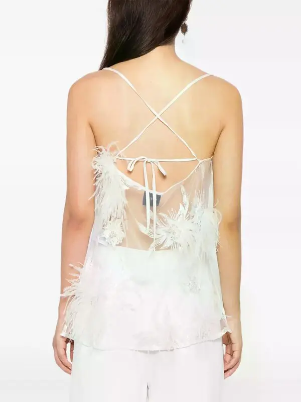 MACGRAW Birdy Top