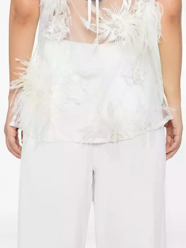MACGRAW Birdy Top