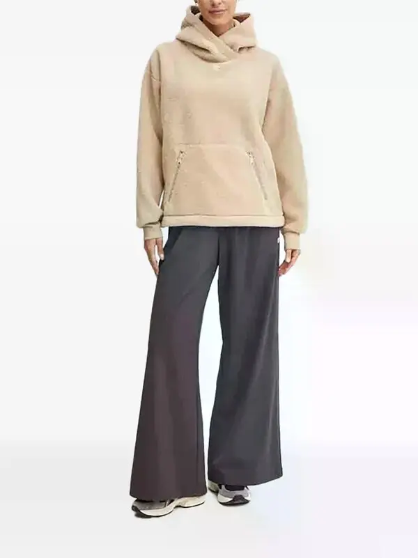 Champion Logo-patch Track Pants