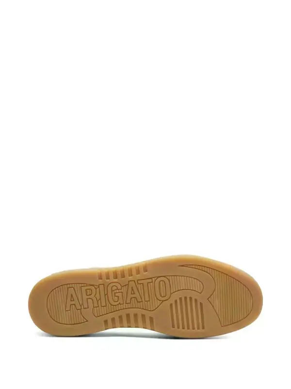 Axel Arigato Dice T-toe Sneakers