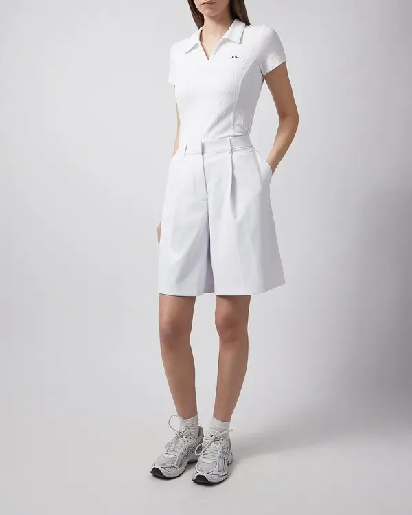 J. Lindeberg Suni Shorts